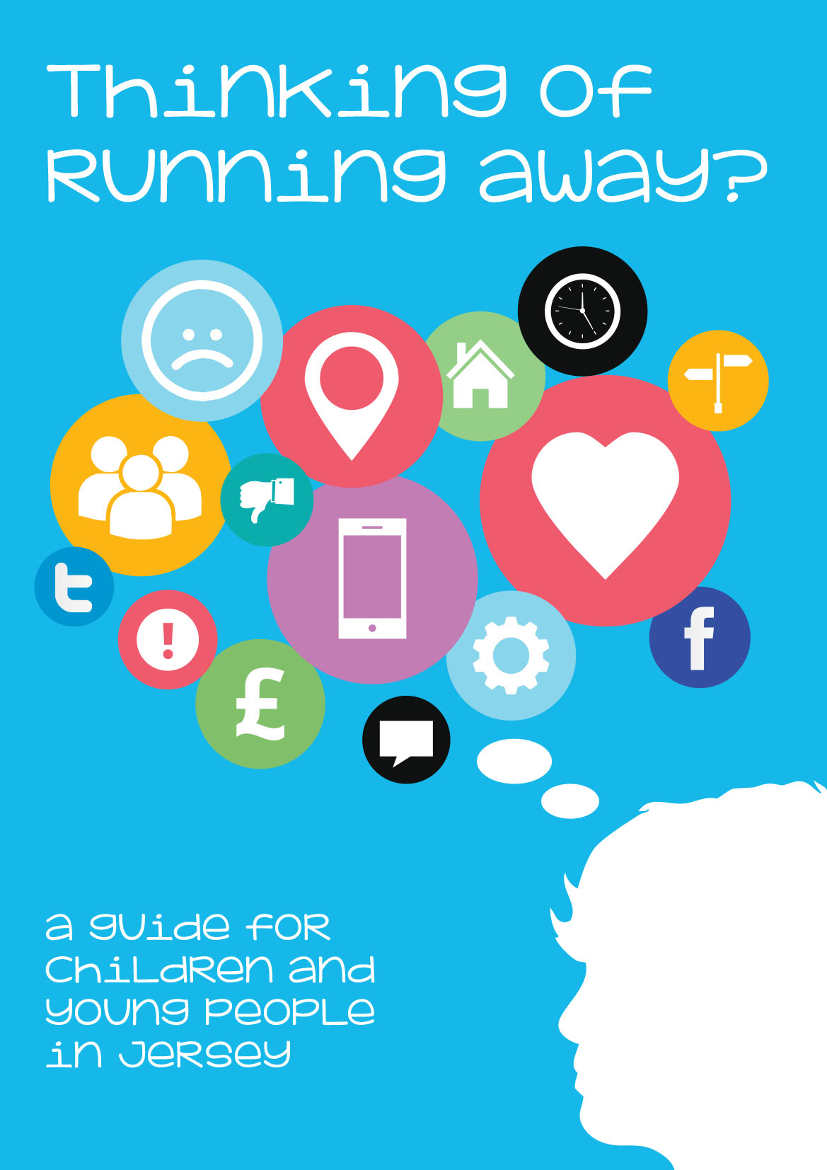 Thinking Of Running Away? - Youth Enquiry Service